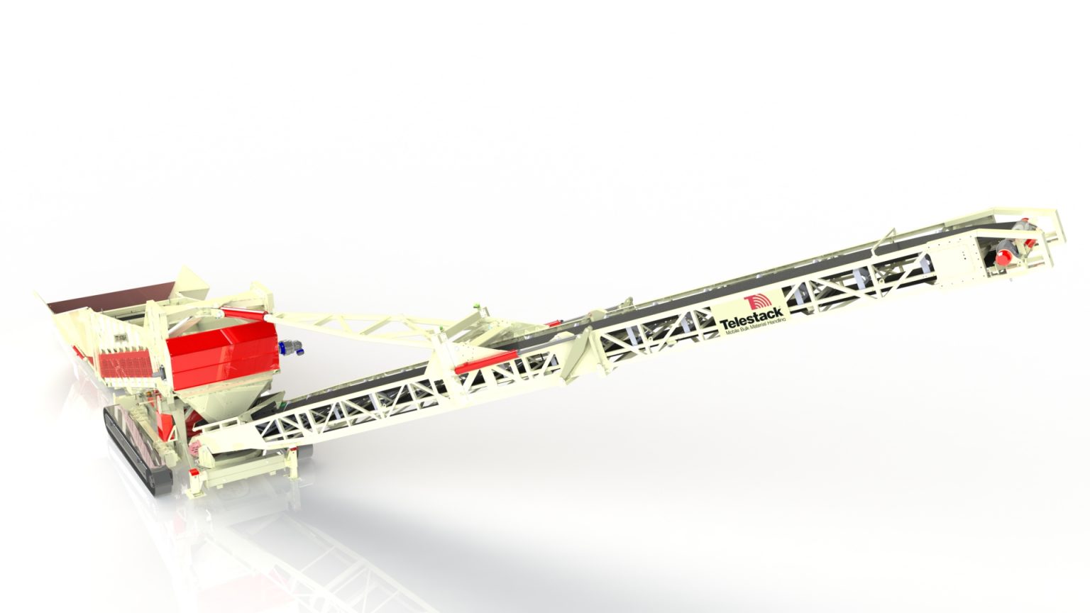 TELESTACK Titan Reihe – KÖLSCH