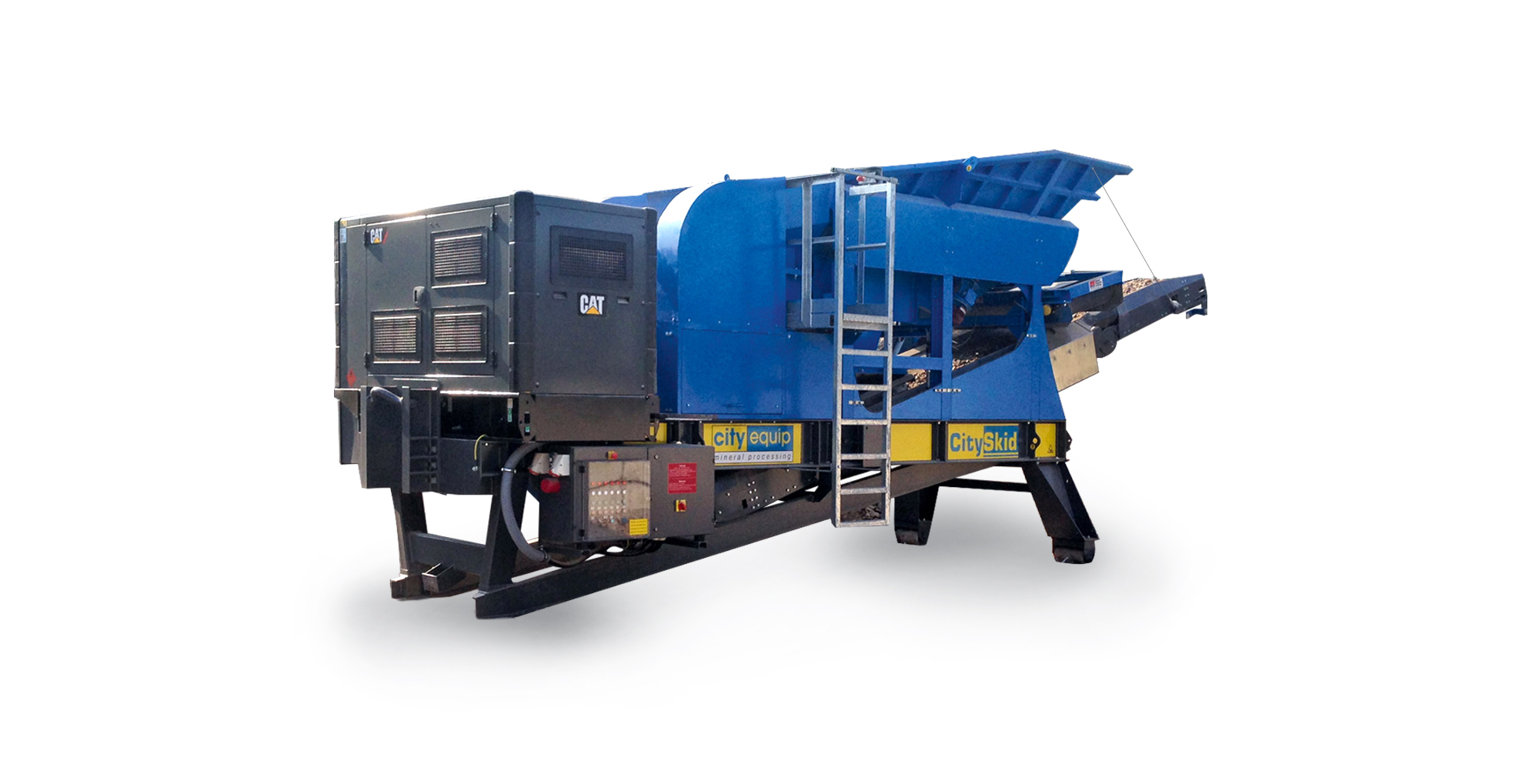 MOBILE AUFBEREITUNG – KÖLSCH