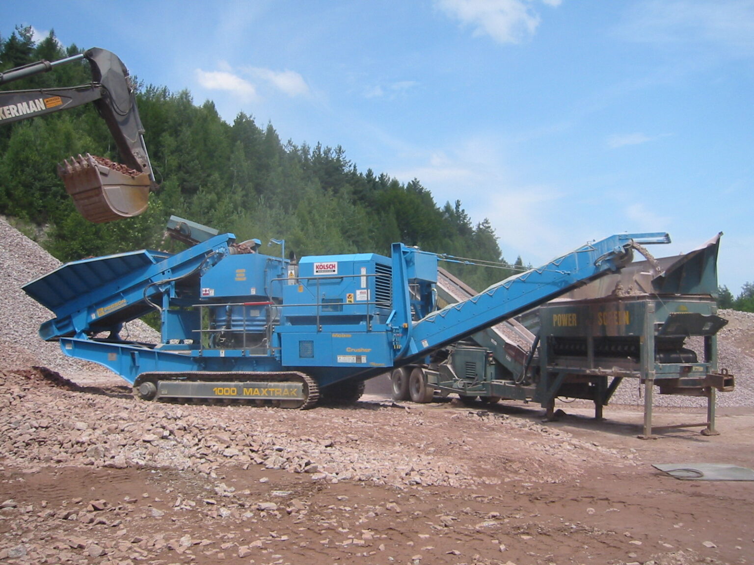 Kegelbrecher – KÖLSCH