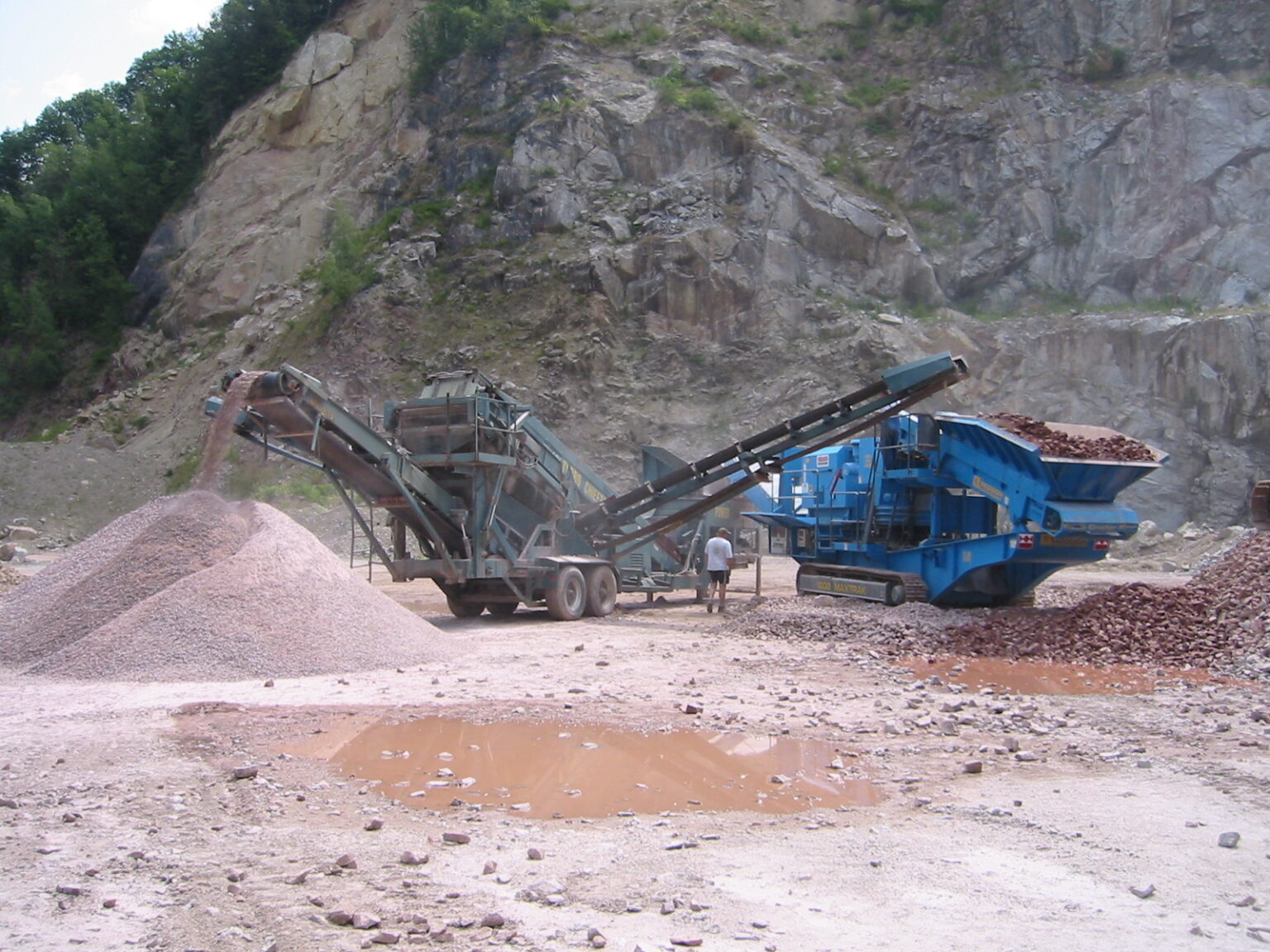 Kegelbrecher – KÖLSCH