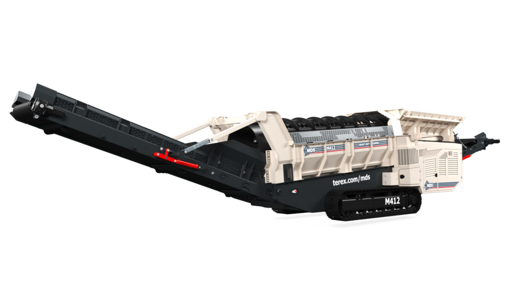 Kompaktsiebanlage – KÖLSCH