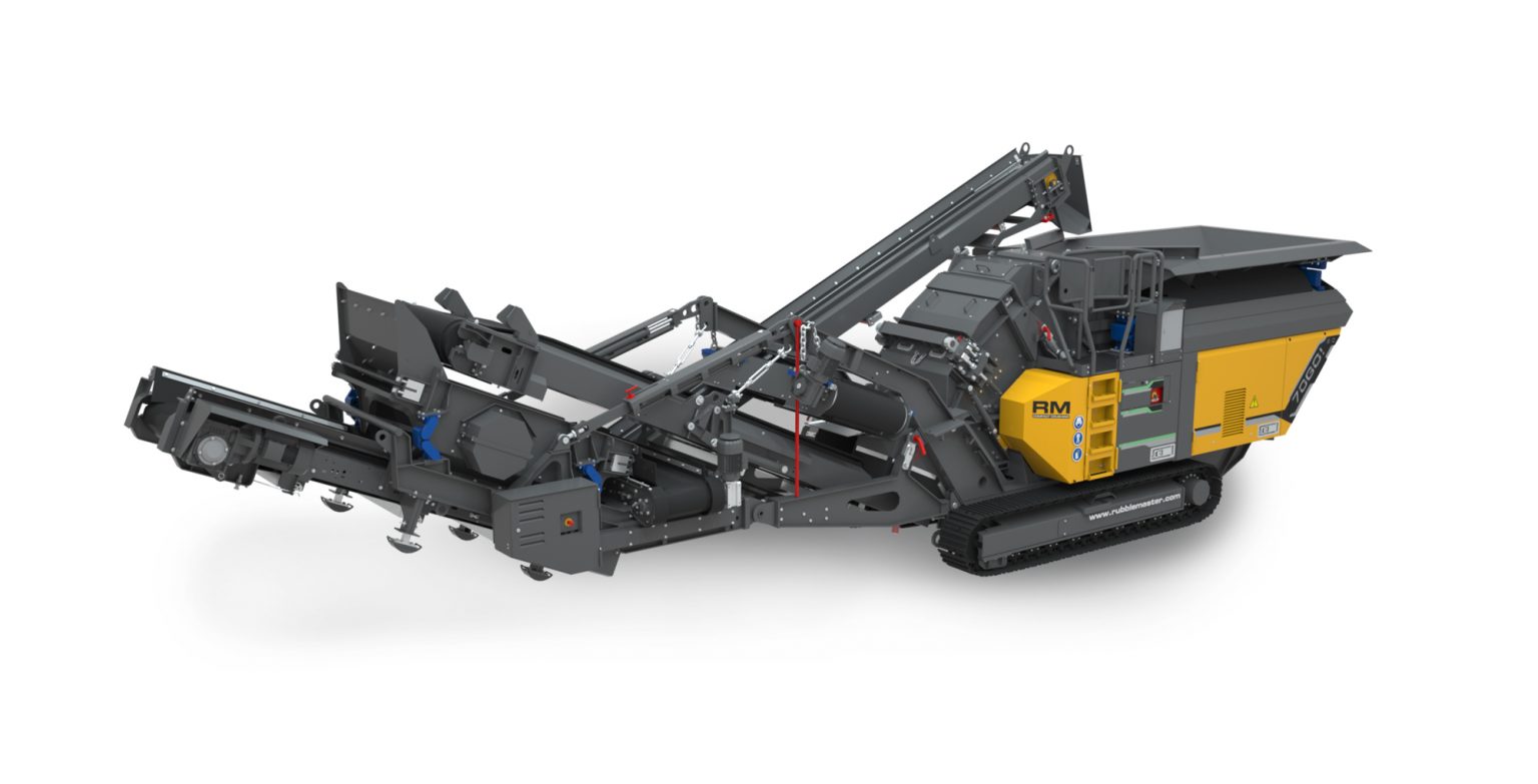 RUBBLE MASTER RM 70GO! 2.0 – KÖLSCH