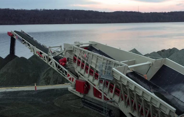 TELESTACK Titan Reihe – KÖLSCH